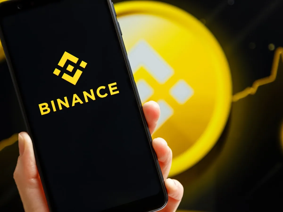 The Binance.US Platform Confirms that the Trading Firm of Binance's CEO Acted as a Market Maker‍.