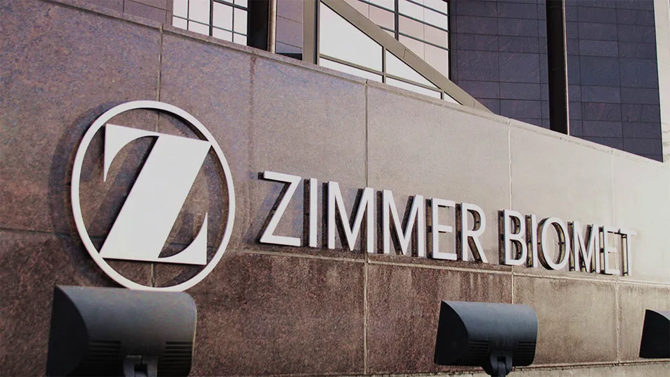 Zimmer Biomet Holdings, Inc. is Eubel Brady & Suttman Asset Management ...
