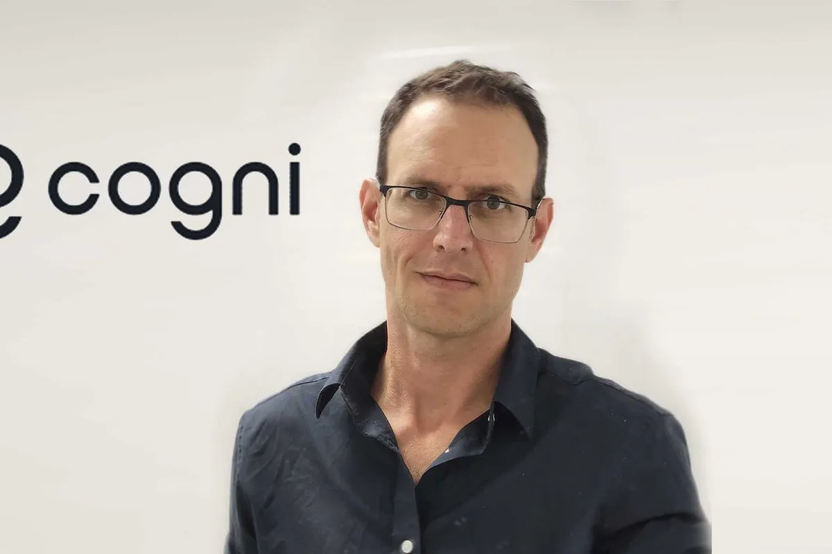 Simon Grunfeld, Cogni's Head Of Web 3, on Crypto/NFT Security, FTX ...