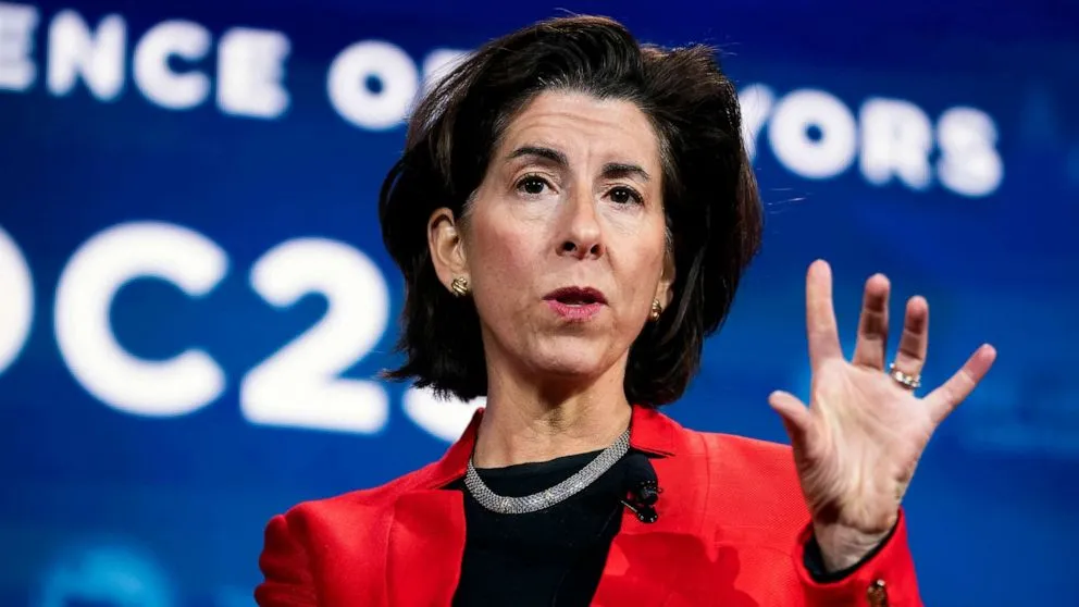 The $53 Billion Chips Act Will Benefit The Pentagon