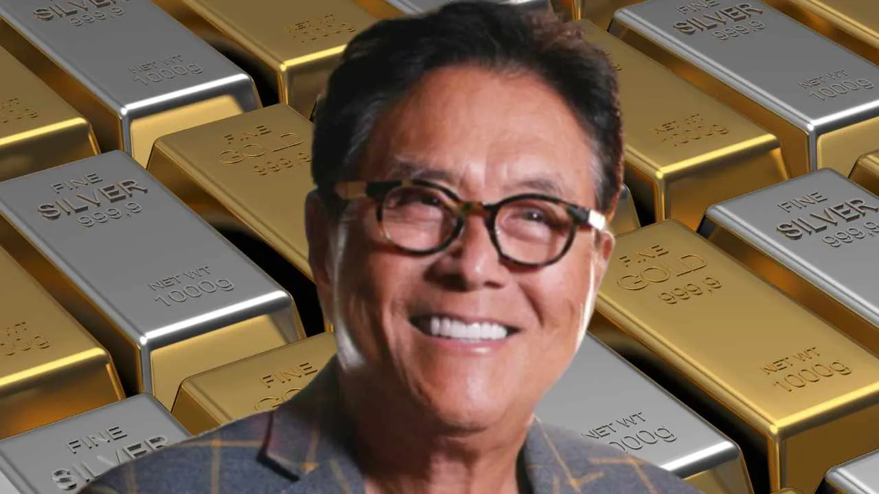 This Precious Metal Is The 'most Undervalued Asset Of A Generation ...