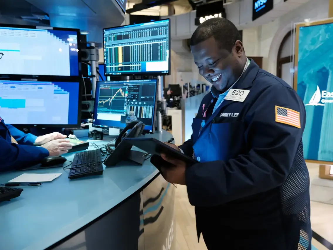 Stock Pickers Say It's A Good Time To Buy Right Now - And Name Their ...