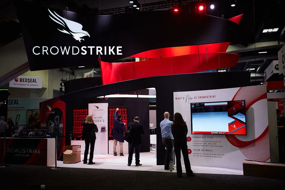 Tesla, Crowdstrike, Occidental Petroleum, And More Stocks Making Moves ...