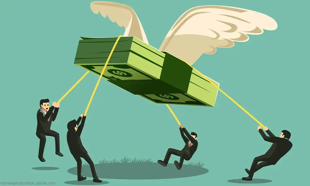 We're Still Facing Inflation - Here Are 4 Tips To Help