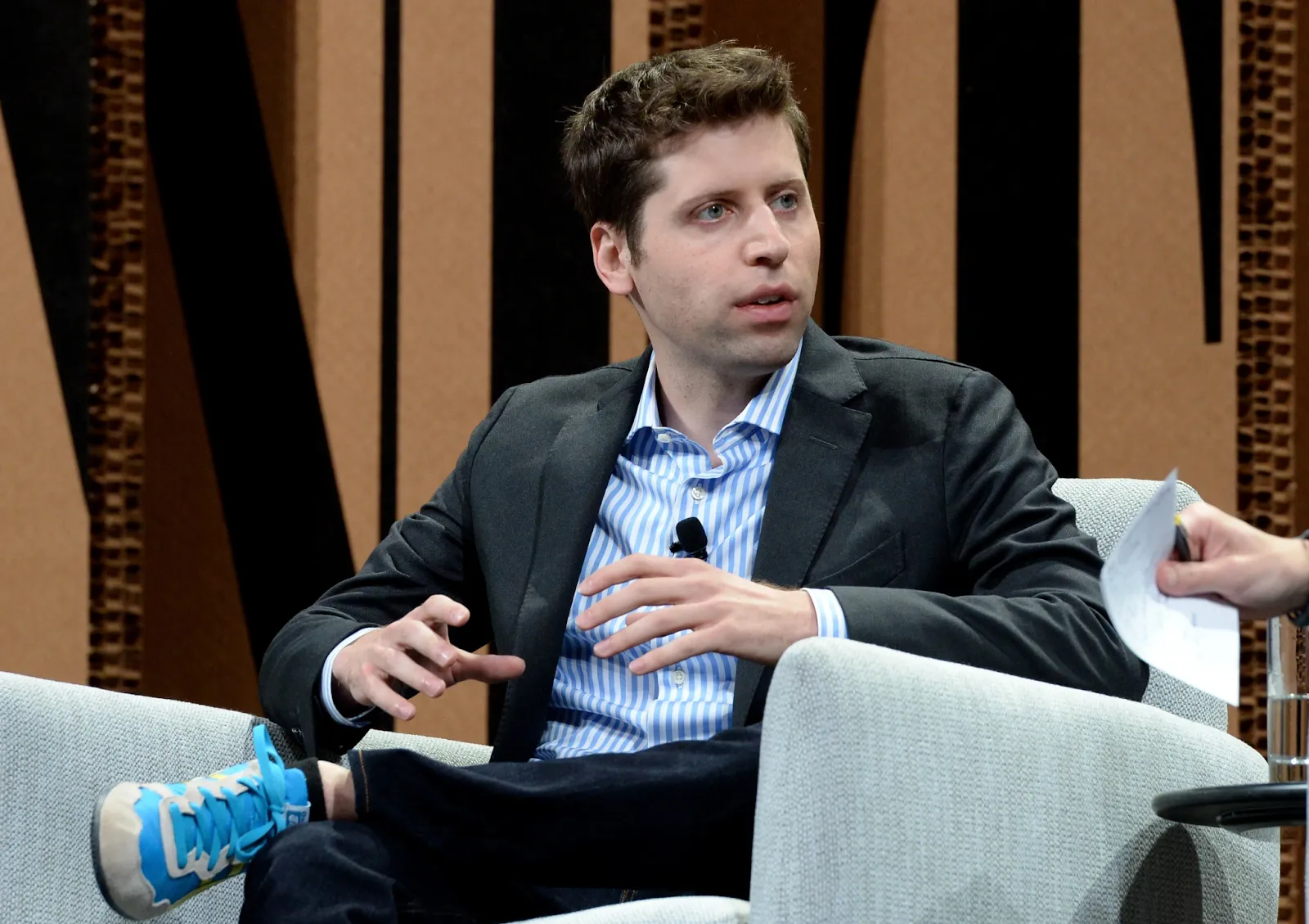 Founder Of ChatGPT Invests $180 Million Into Life Extension Startup