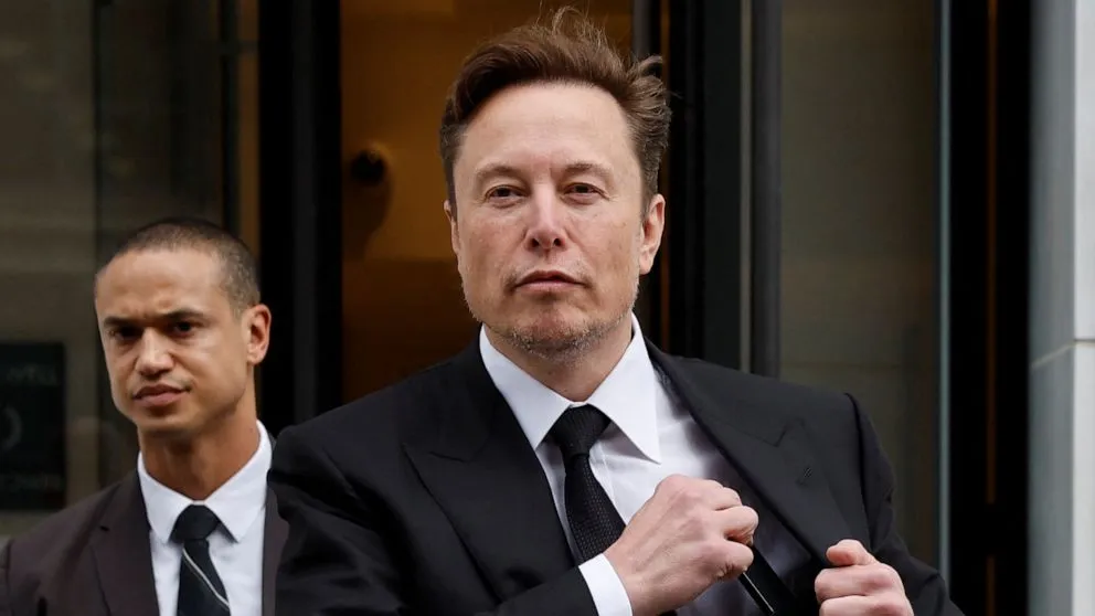 In The Near Future, Elon Musk Plans To Build A Town For His Employees ...