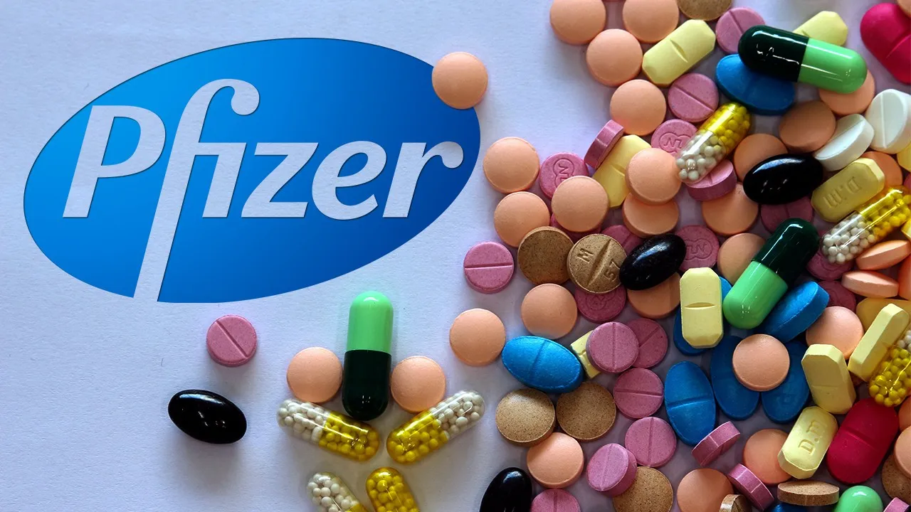 Cancer Drugmaker Seagen To Be Acquired By Pfizer For $43 Billion