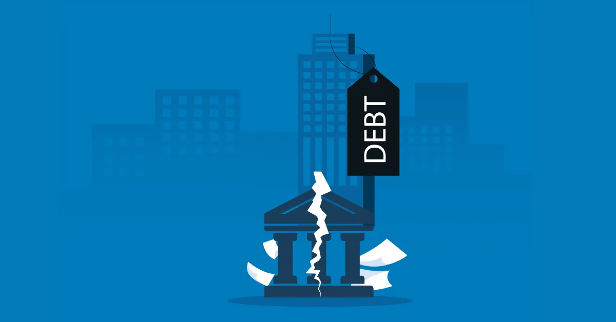 What Is The Fed Doing About The Second-Largest Banking Failure In US ...