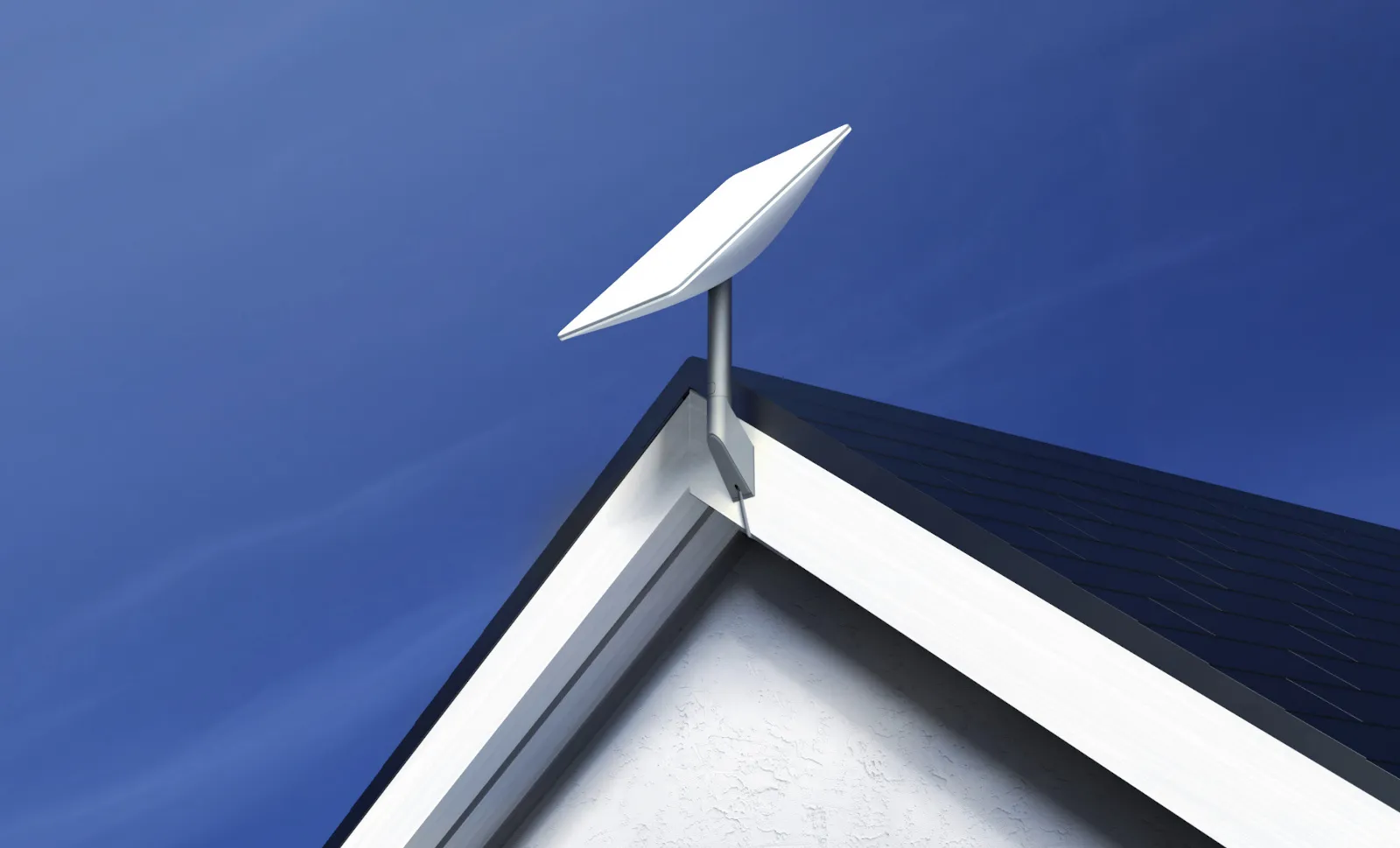 Satellite Internet Antennas For Amazon's Project Kuiper Network Are ...