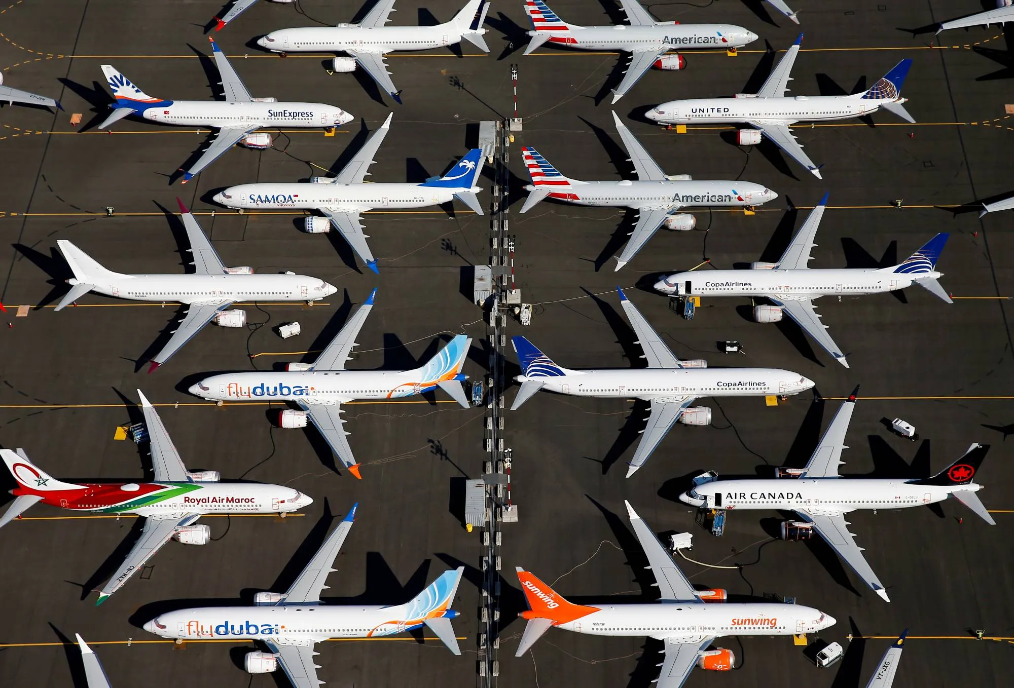 February Saw An Increase In Boeing Deliveries. Profits Have Yet To Follow.