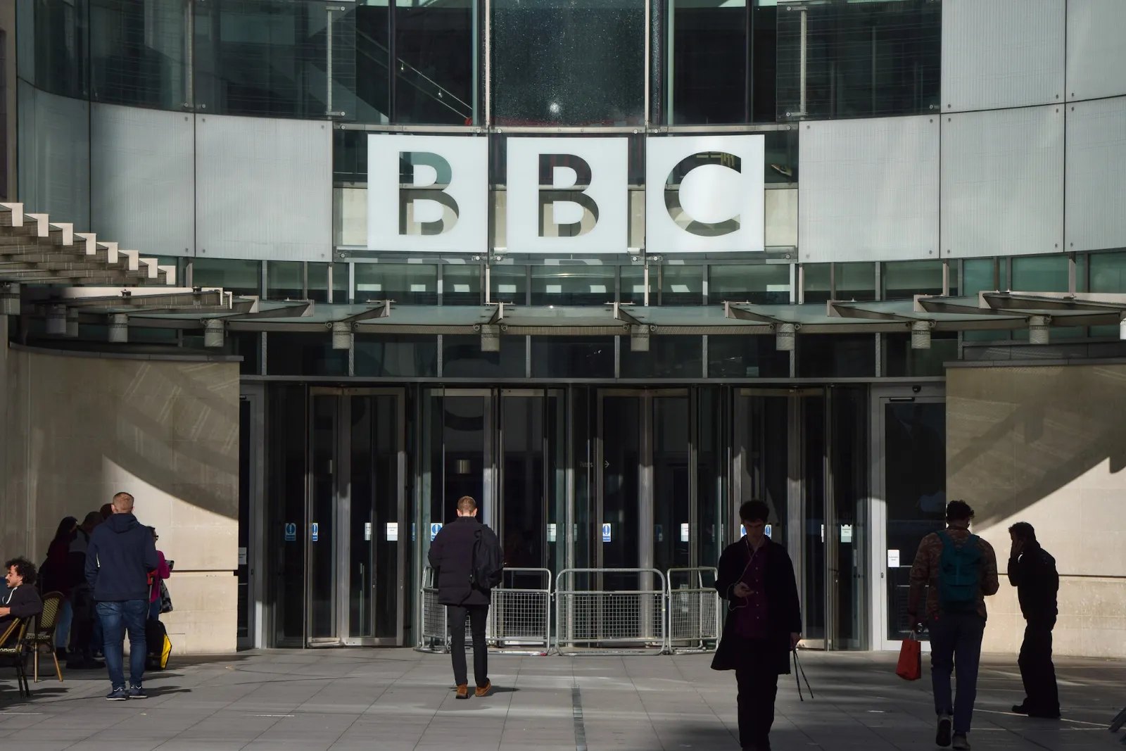 BBC Requests Employees to Remove Tiktok From Corporate Devices