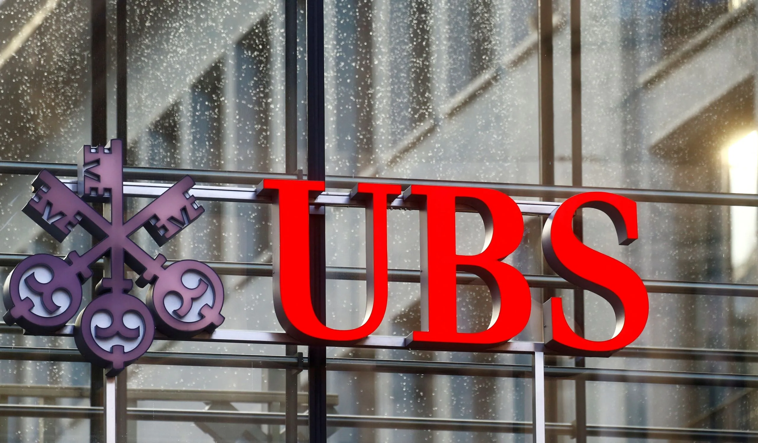 To Ease Concerns About The Deal's Risks, UBS Offers A Bond Buyback