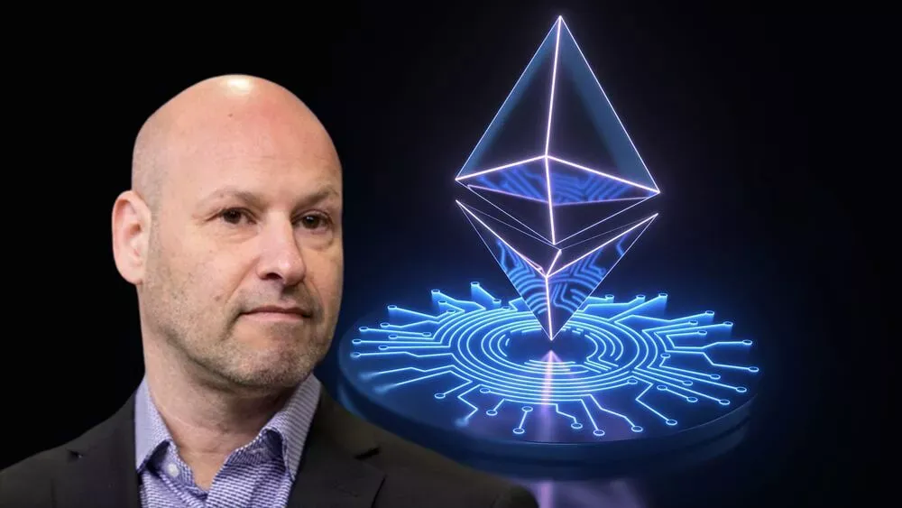 After Regulator Claims, The Co-Founder Of Ethereum Insists That Ether ...