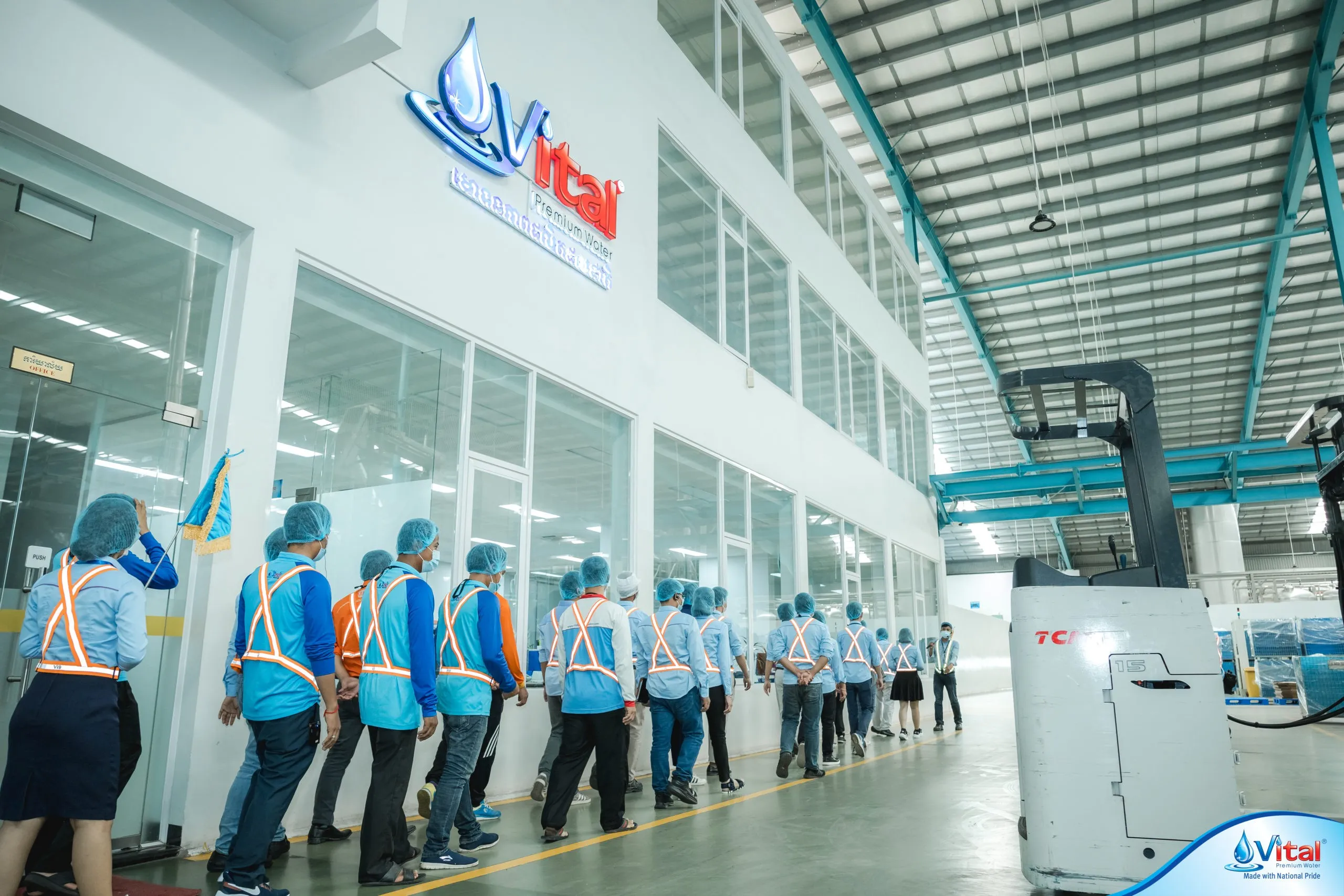 Healthcare Company Vital Raises $24.7 Million For AI-Powered Solutions