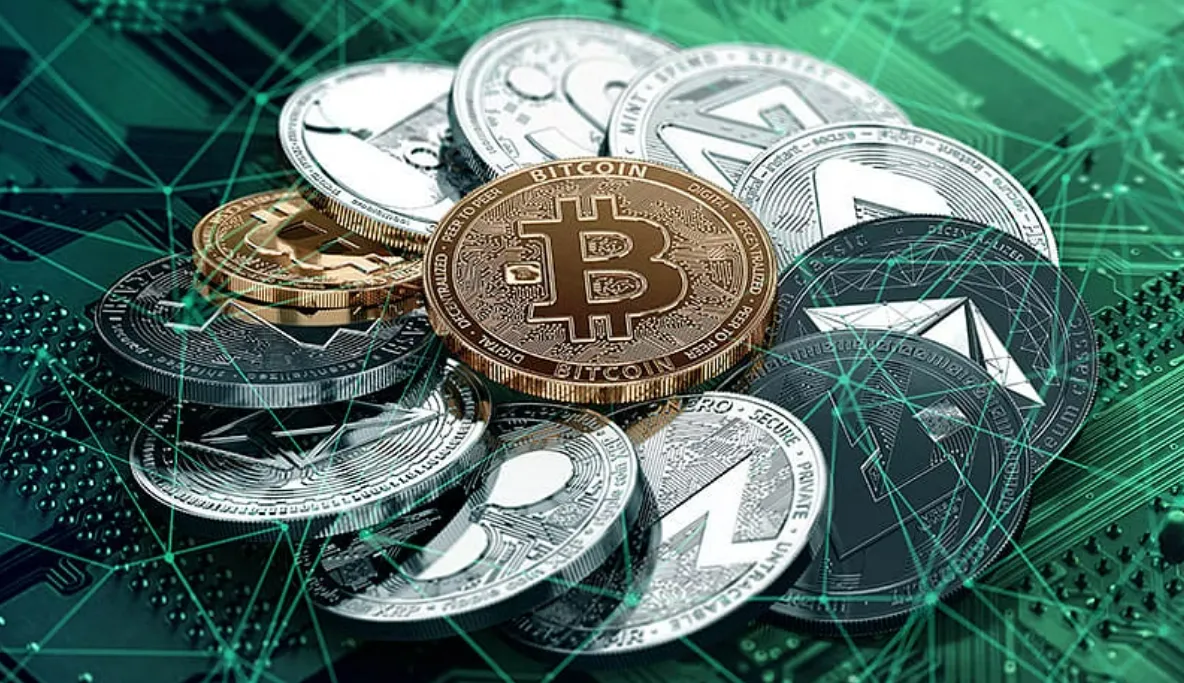 CFTC Says Bitcoin, Ethereum, And Litecoin Are Commodities CFTC Says Bitcoin, Ethereum, And Litecoin Are Commodities