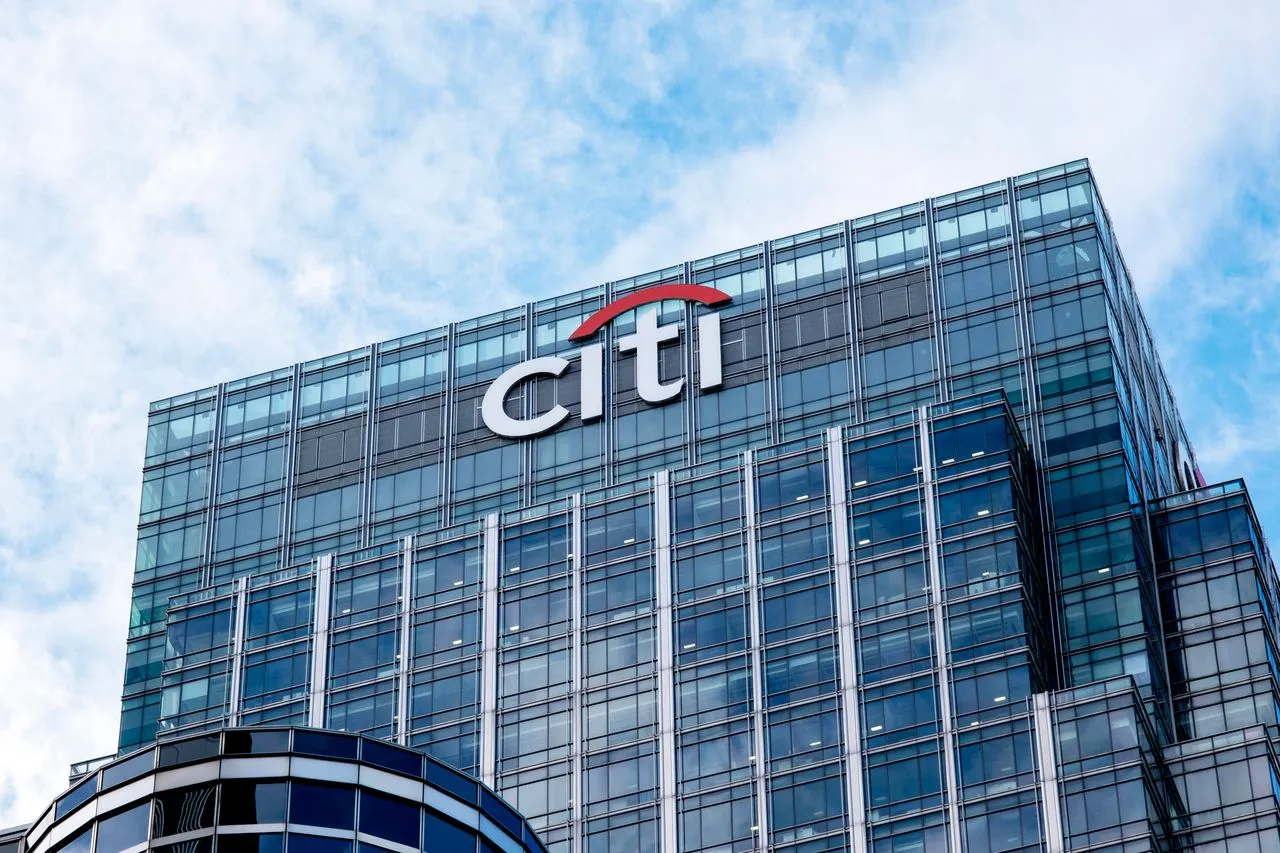 Despite Recent Turbulent Truss Market, Citigroup Adds More Sterling Traders