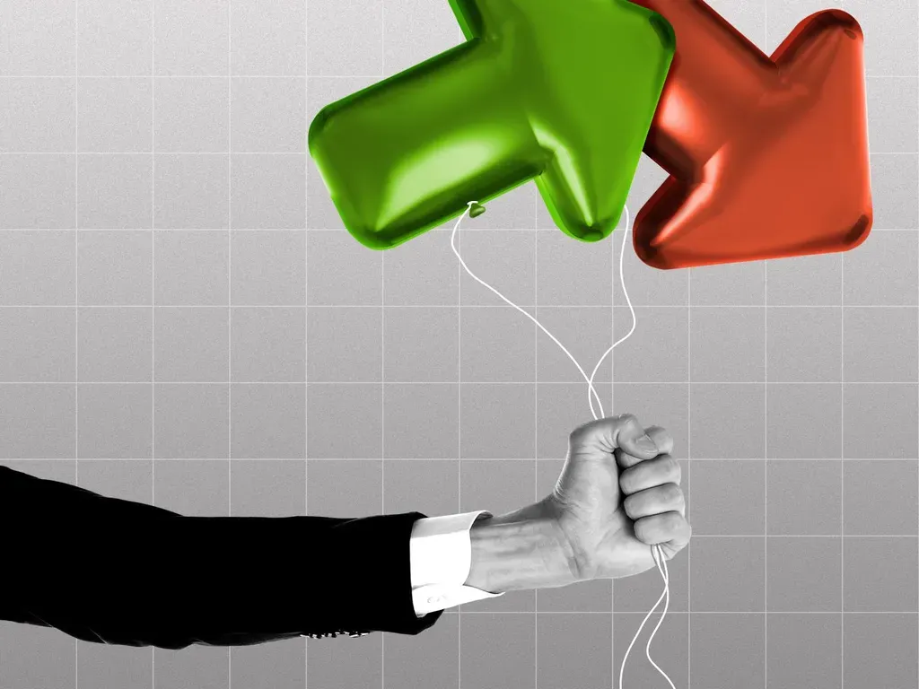 Inflation Expectations Slump Again In The US, To The Lowest Level Since ...