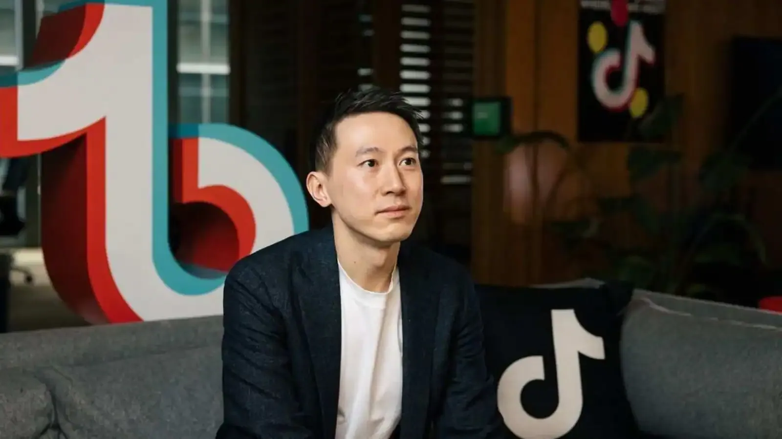 TikTok Ceo's Testimony Reveals Founder's Fortune Was Down $17.3 Billion