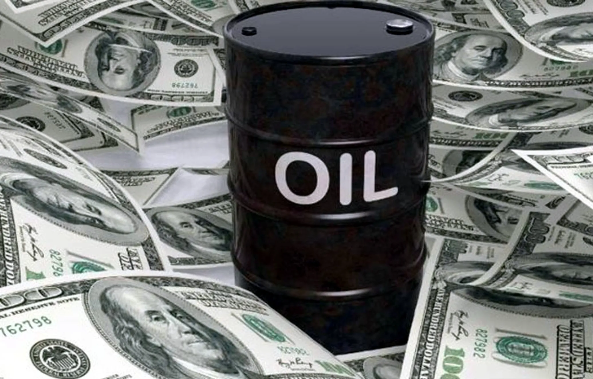 Inflation Concerns Rise As Crude Prices Soar Today