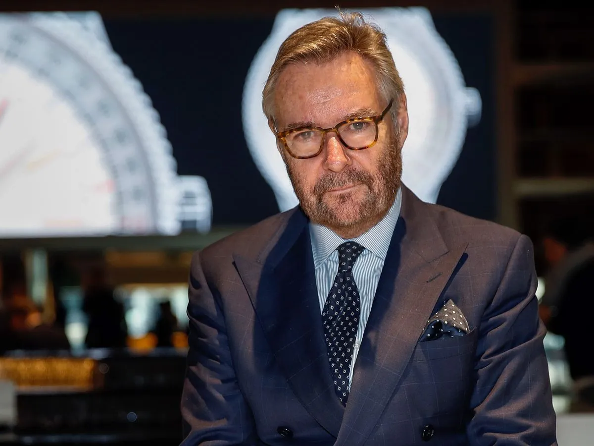 SoftwareONE has appointed Brian Duffy as the new CEO