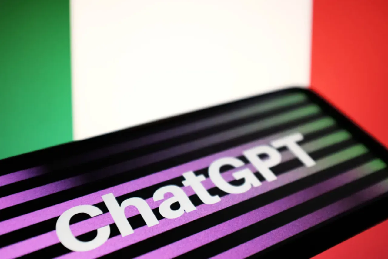 The Italian Government Has Become The First Western Country To Ban ChatGPT