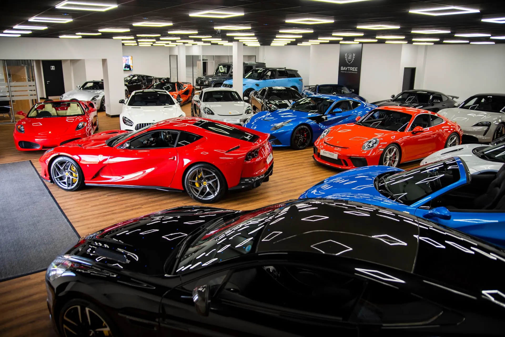 The Mixed State Of Auto Market In The Us Paints A Confusing Picture To ...