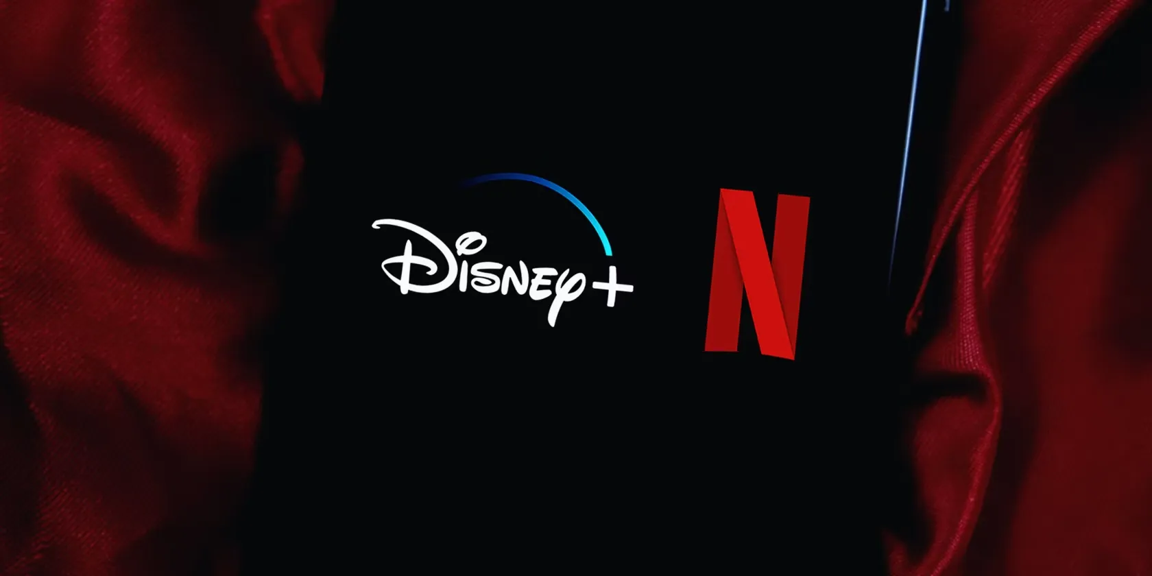 Analysts Favor Netflix Over Disney, Giving It A Nearly 30% Upside