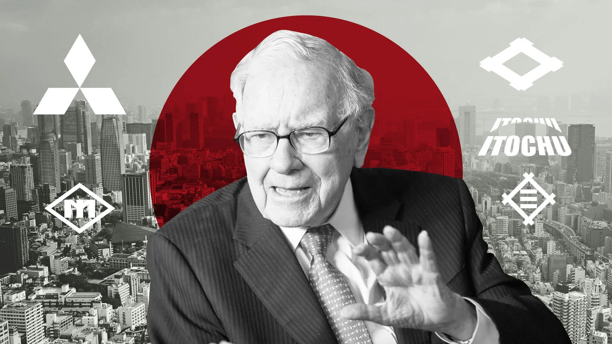 Warren Buffett's Japan Investment Strategy And How To Follow Him