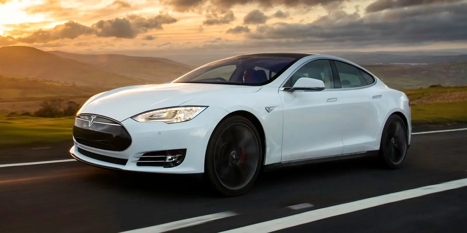 Most Expensive Tesla Vehicles Are Now More Expensive