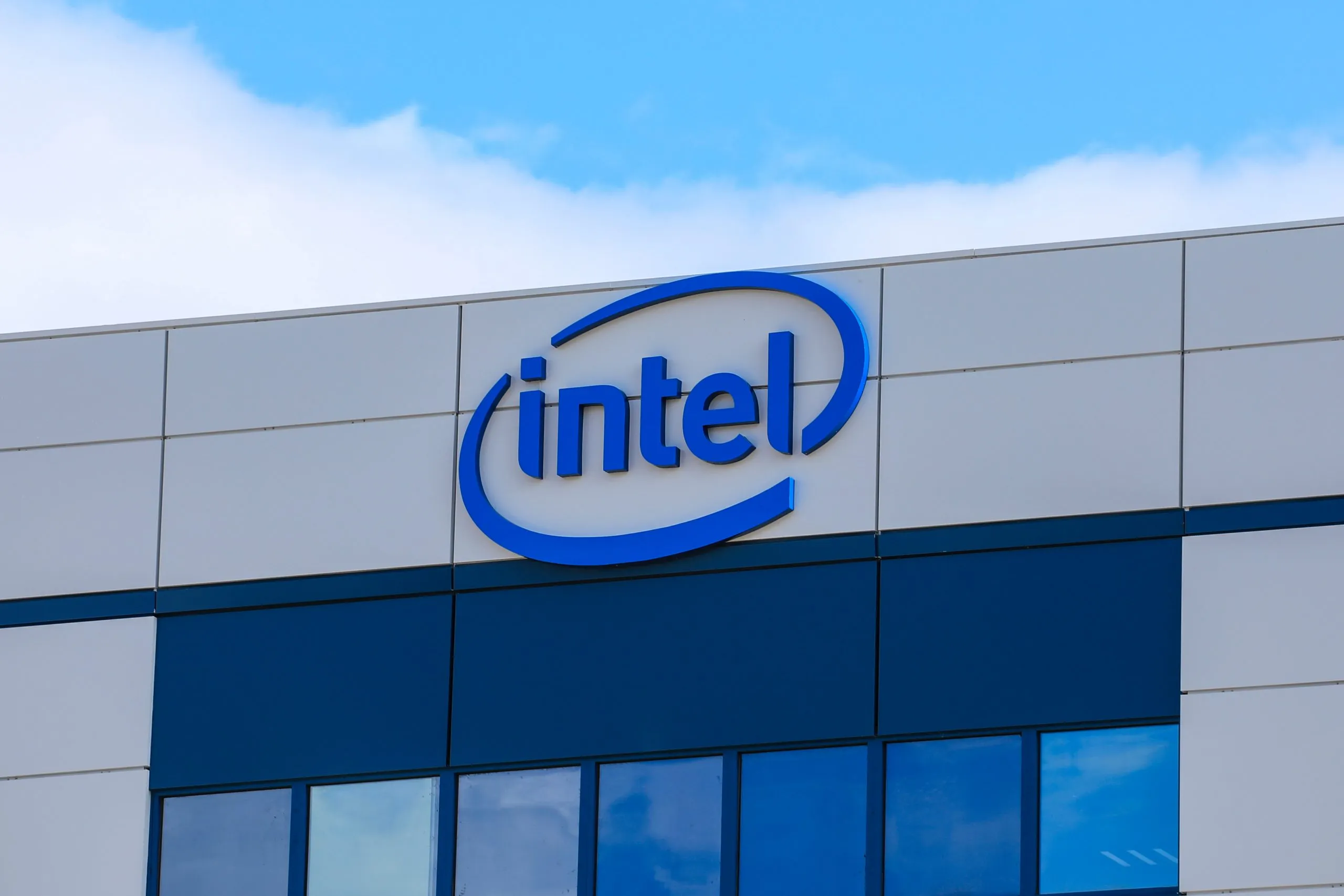 Intel Stock Should Get A Positive Update After Earnings