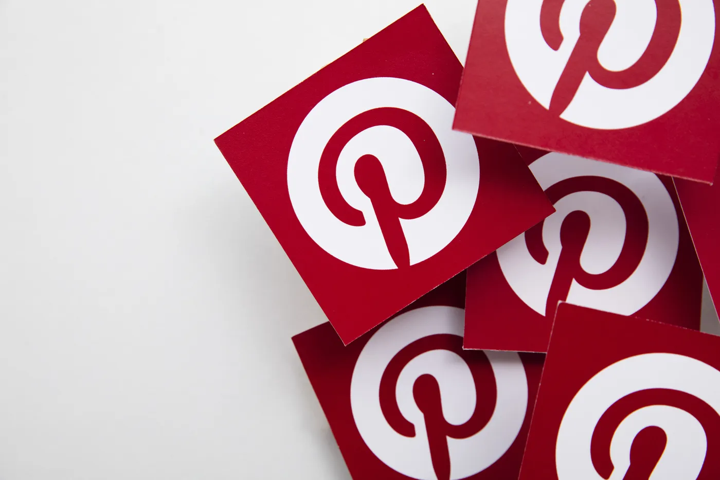 Disappointing Outlook Sends Pinterest Stock Tumbling. It's Not All Bad ...