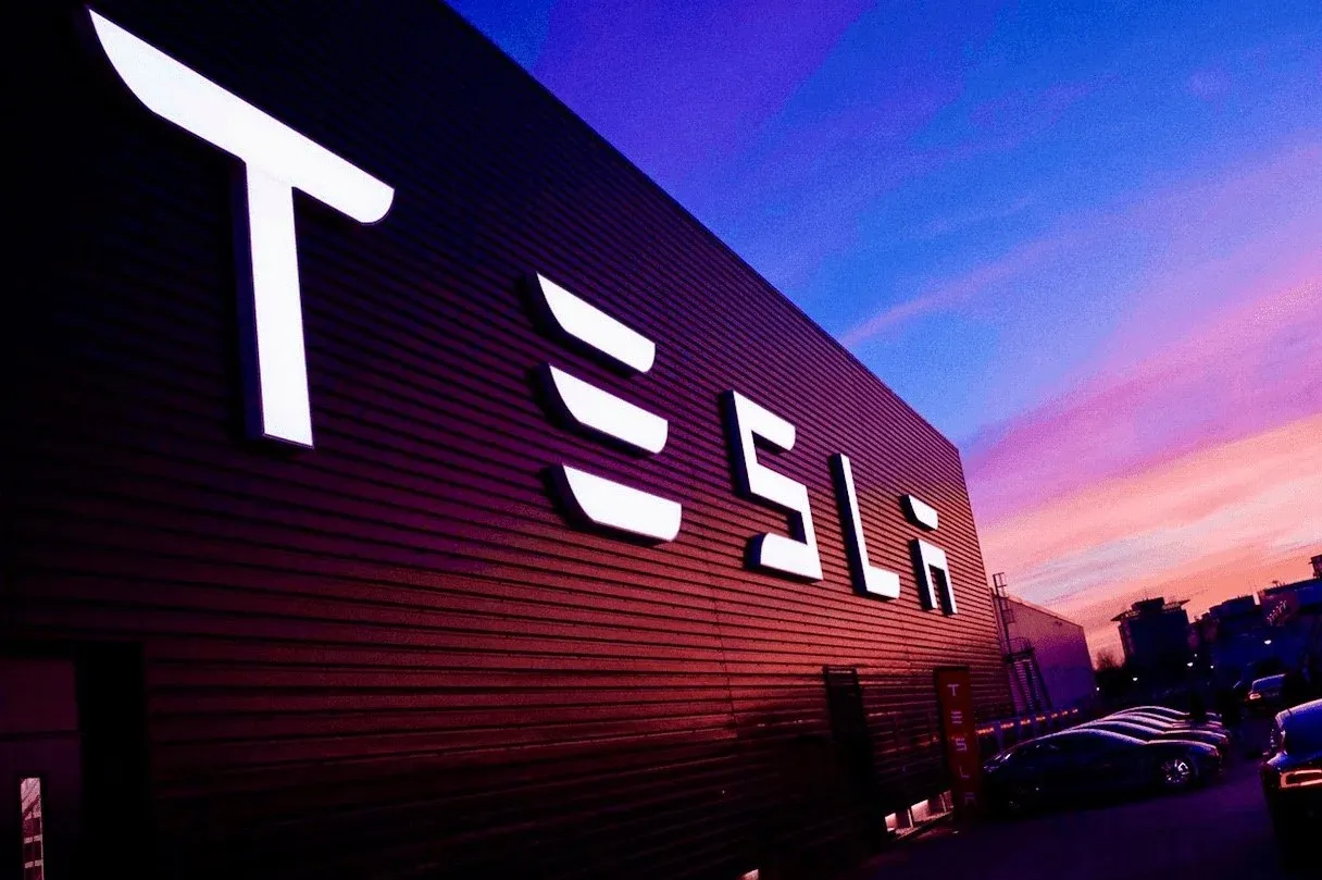 Tesla Is The Most Overbought Stock On Wall Street