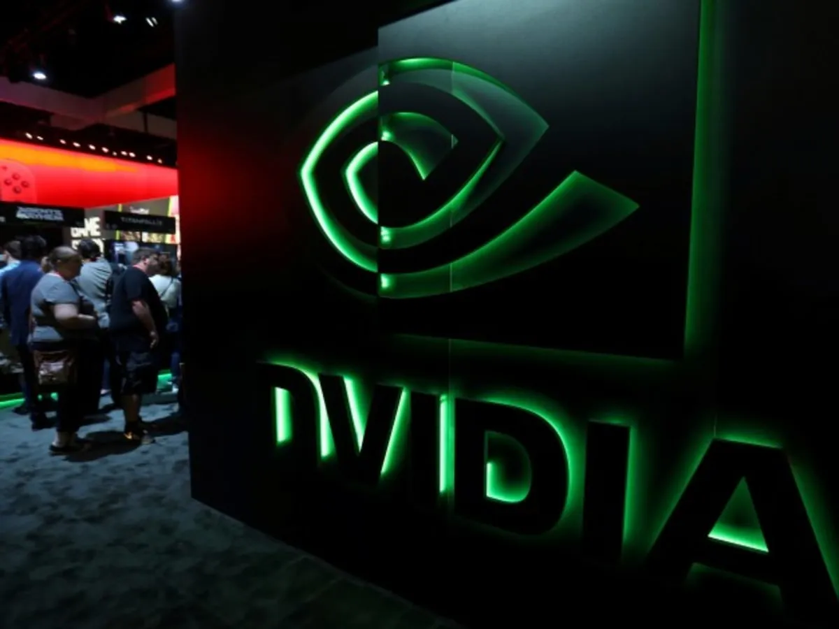 Nvidia Earnings to Reveal First Glimpse of Ai Boom