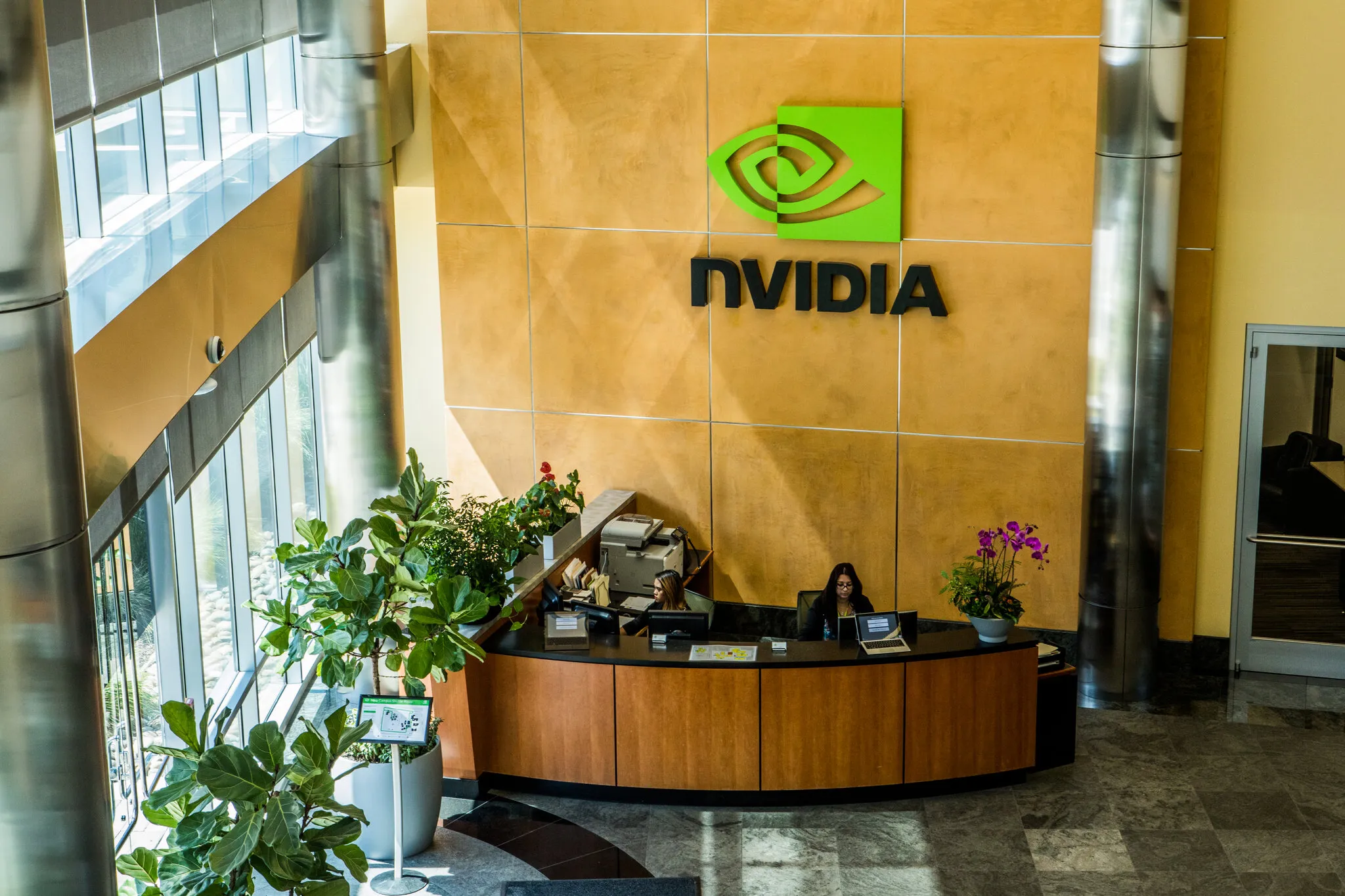 Stocks Making the Biggest Premarket Moves: Nvidia, Boeing, Splunk and More