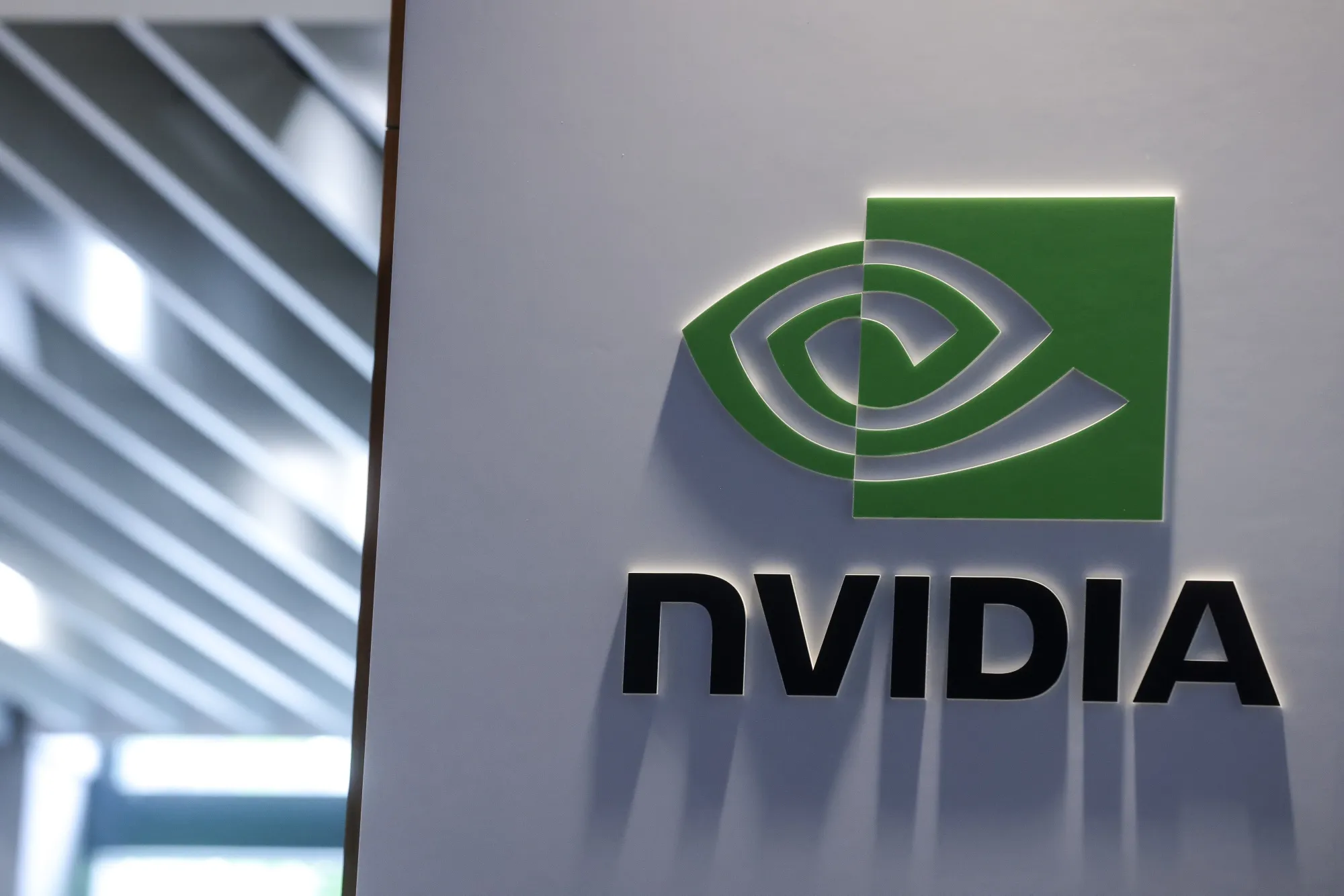 Nvidia Soars to Record High as Ai Boom Fuels Blowout Forecast
