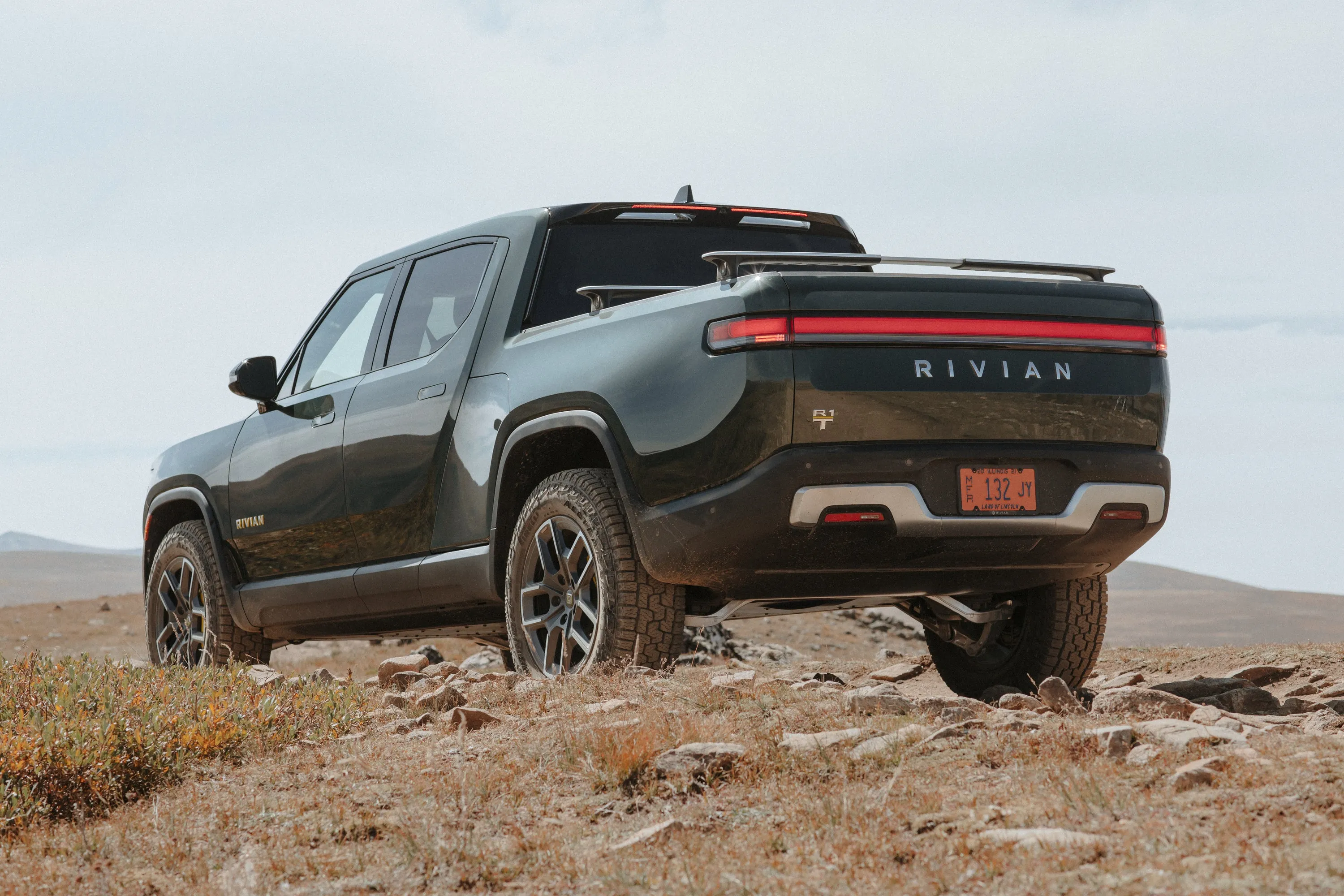 Rivian's Stock is a Bullish 'Fresh Pick' Ahead of Tesla's Deliveries Data