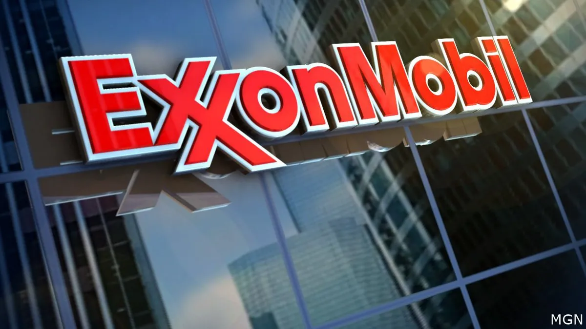 Stocks Making the Biggest Moves Premarket: Exxon Mobil, Lockheed Martin ...