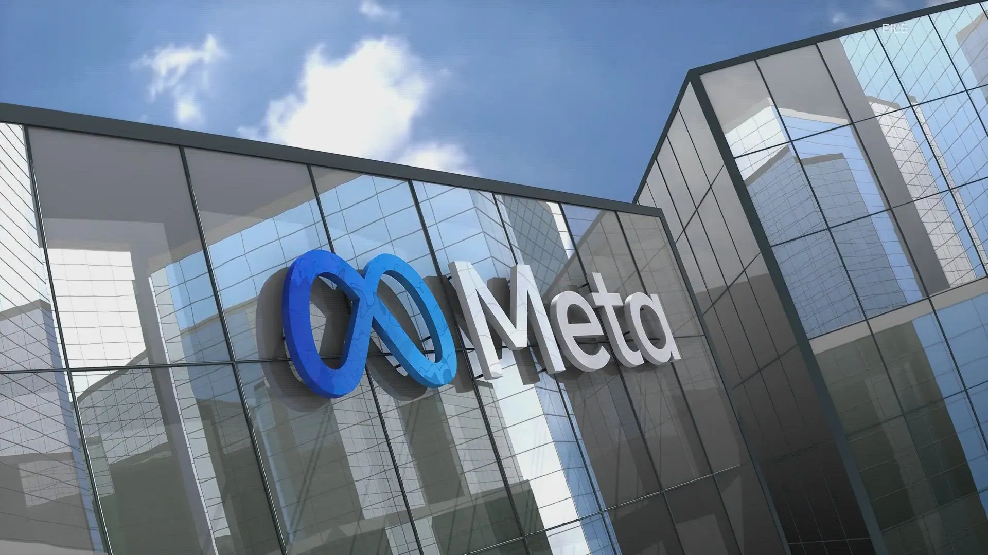 Shares of Meta Drop on Forecasts of Slowing Advertising, While Mattel ...
