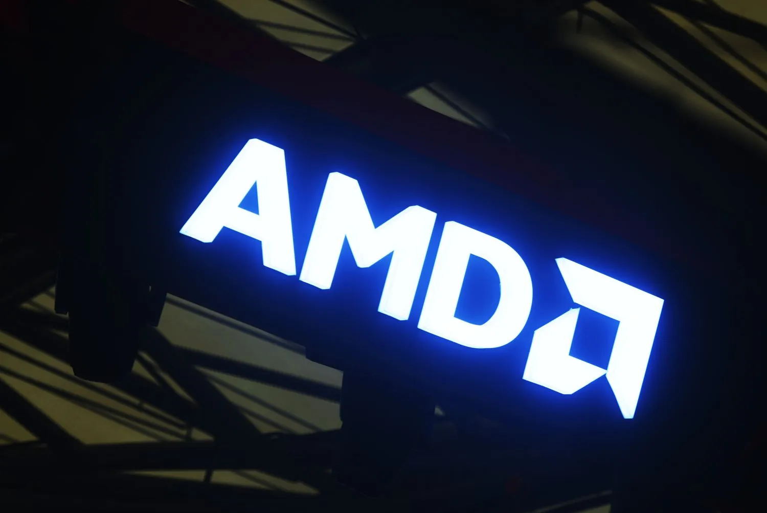 AMD's Stock Soars 6% After Receiving High Praise for Ai Advancements