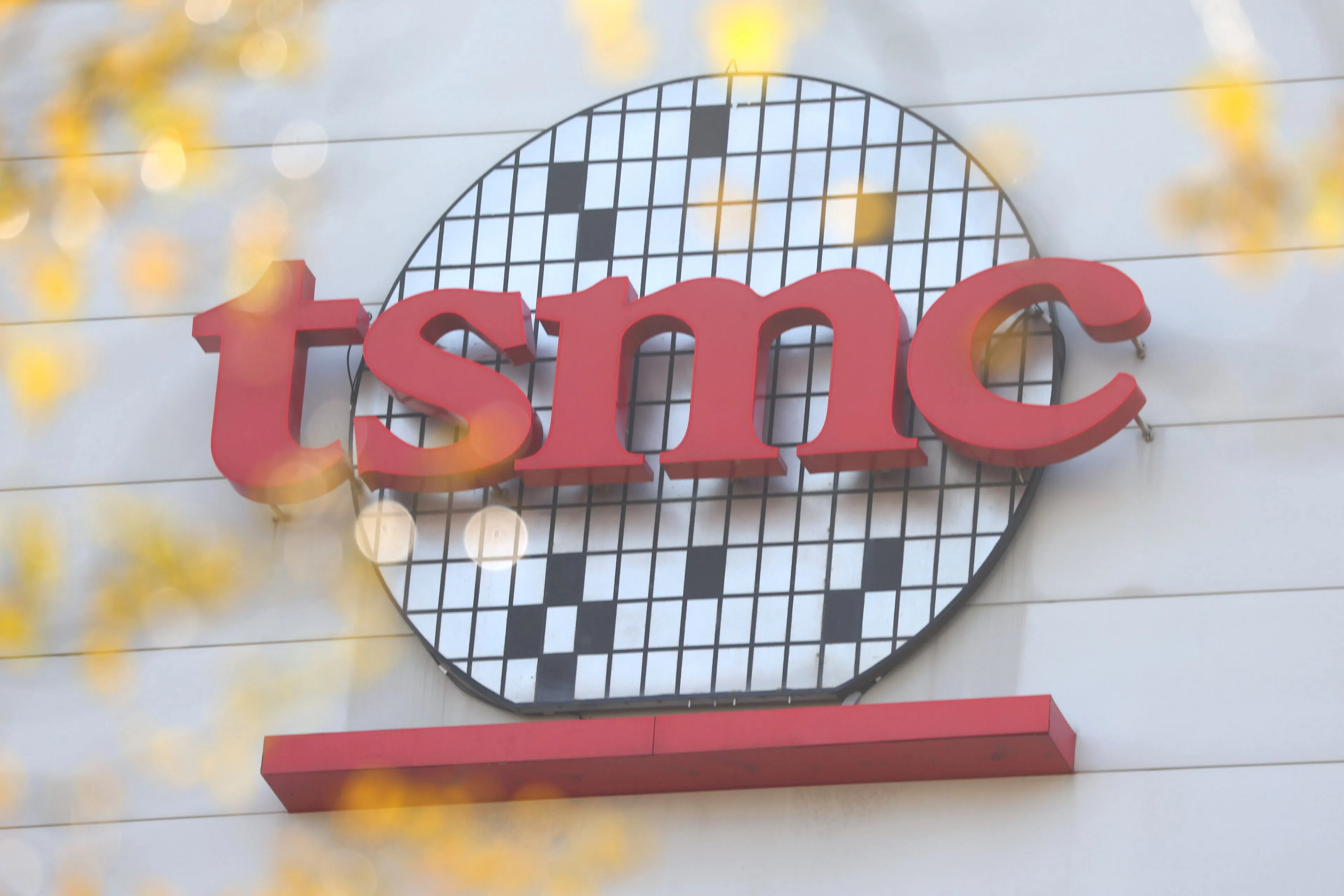TSMC Posts a 19% Decline in Net Profit, but Edges Past Expectations