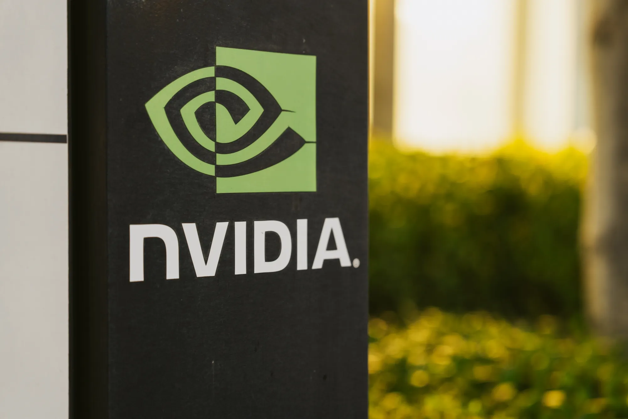 NVIDIA Now Has a Market Cap of $2 Trillion, Making It the Third U.S ...