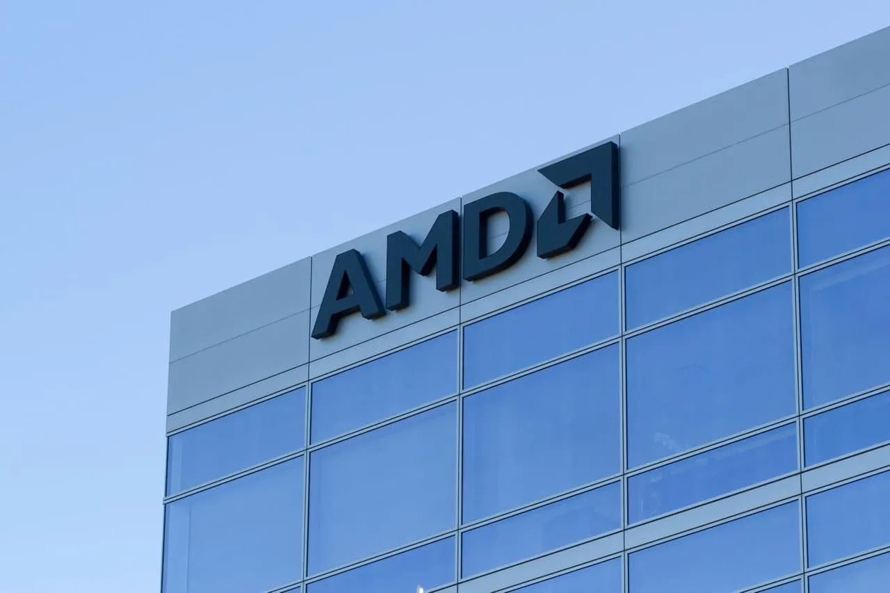 This Bull Sees AMD's Ai Story Unfolding Fast. This Bull Sees a Stock ...