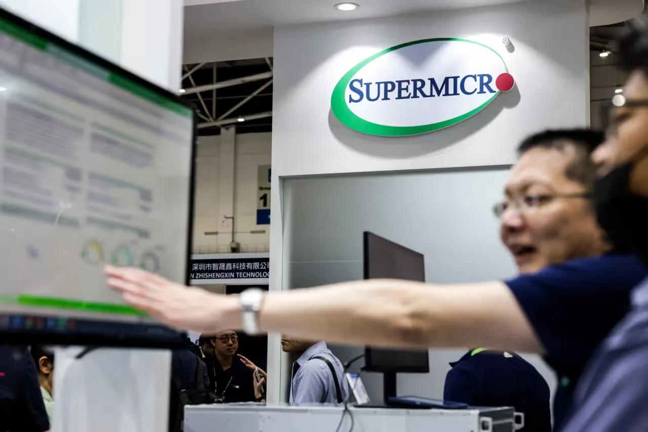 The Stock of Super Micro is Set to Be Sold After a Nearly 1,000% Rally ...