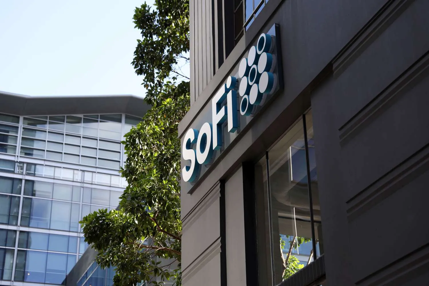 Sofi's Stock Drew a Rare Bullish Call