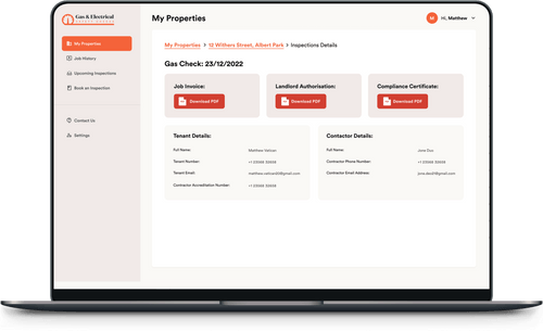 Rental Safety Checks and Repairs | CheckHero