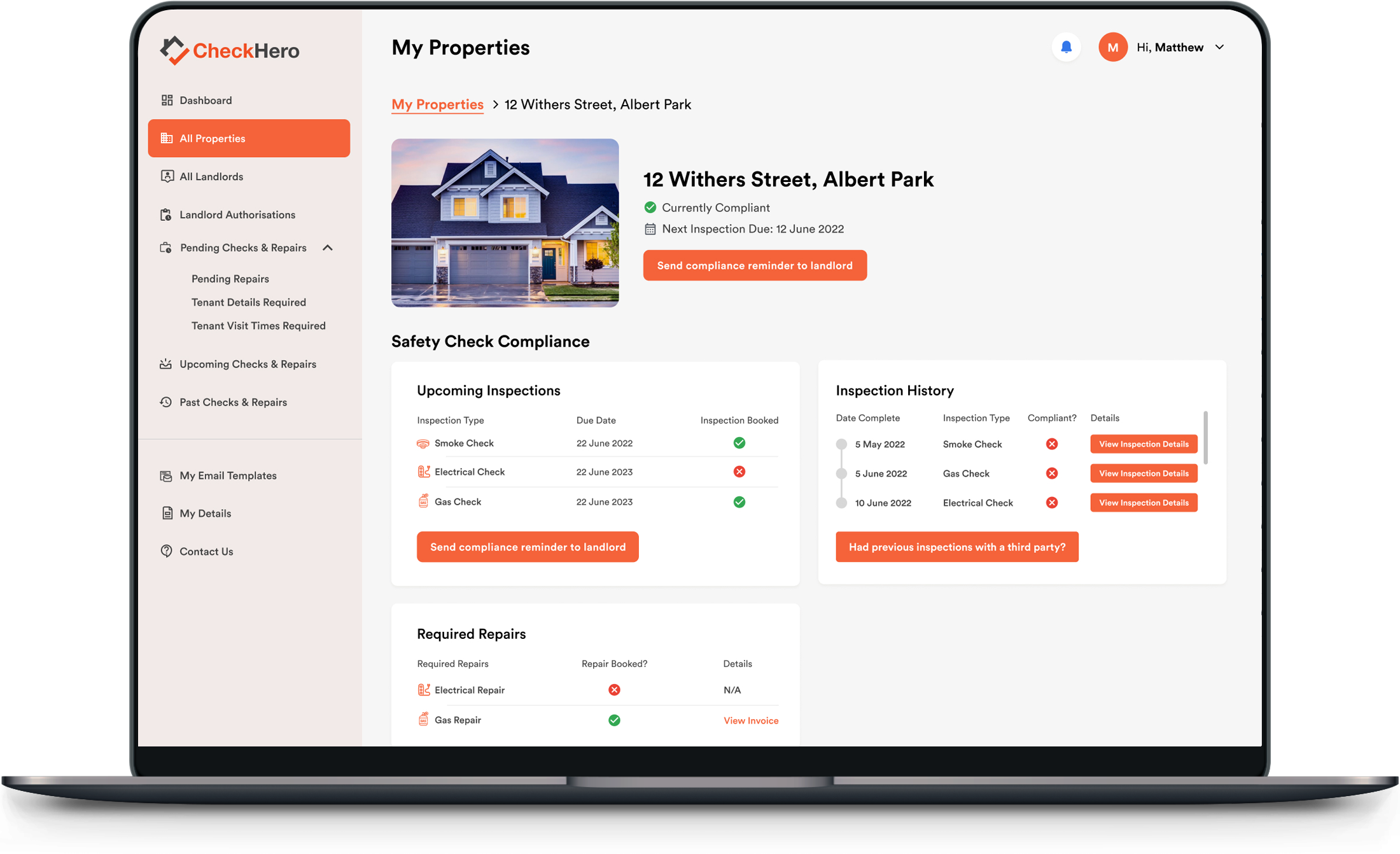 Essential Fire Safety Services