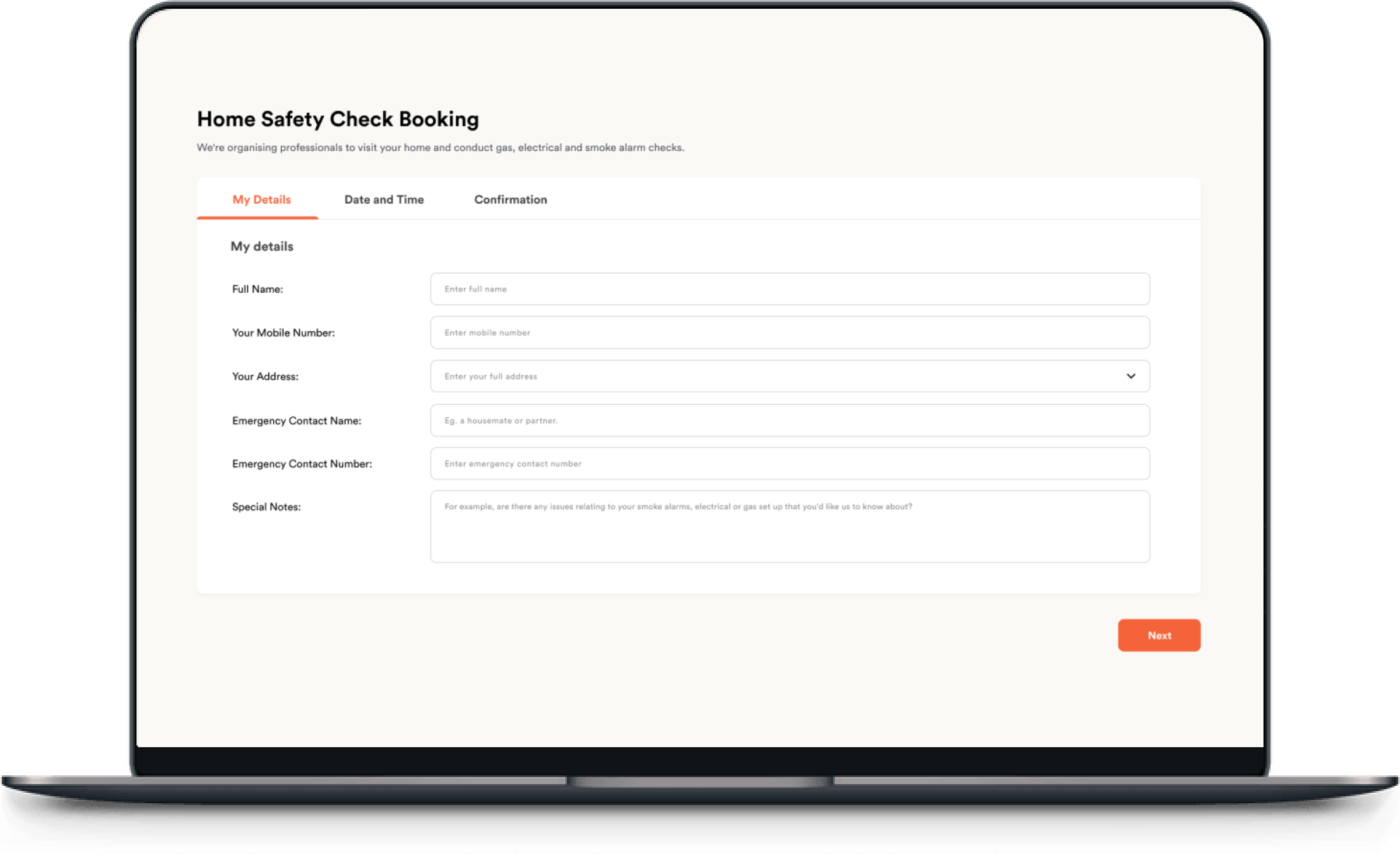 CheckHero Property Managers