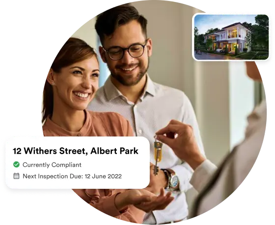 Rental Safety Checks and Repairs | CheckHero