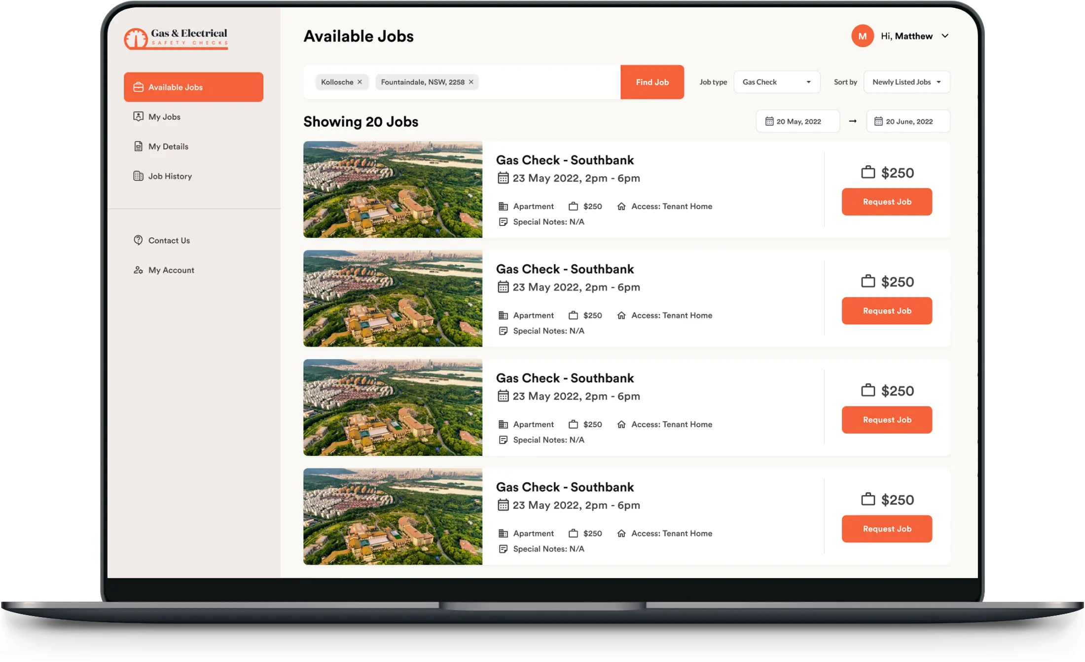 Rental Safety Checks and Repairs | CheckHero