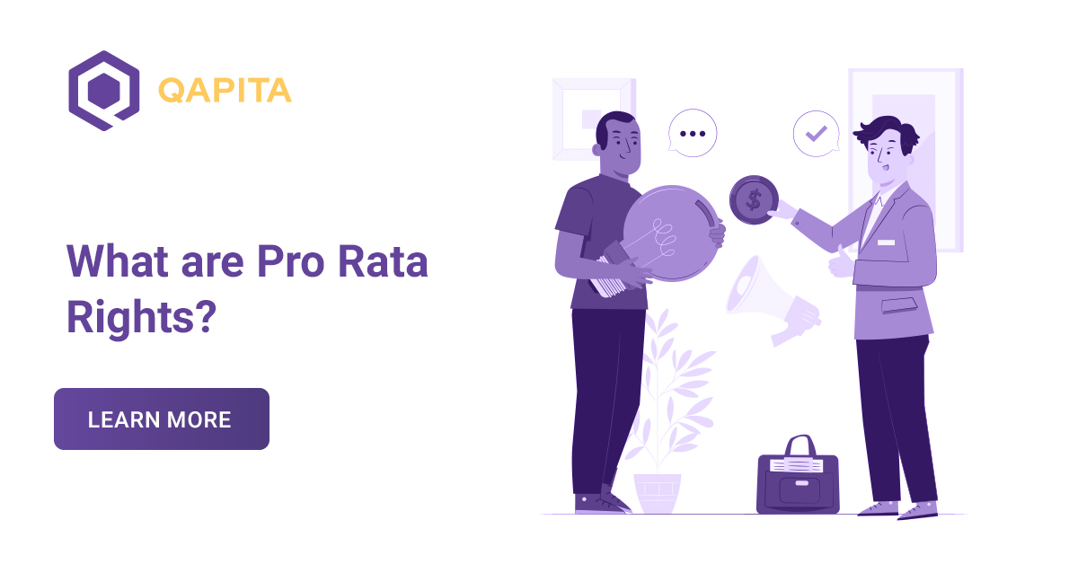 Pro Rata Rights: Definition, Importance & Calculation